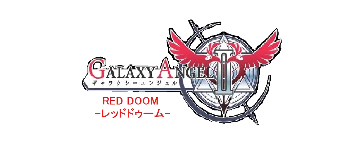 Galaxy Angel RED DOOM | Anime Fanon | Fandom