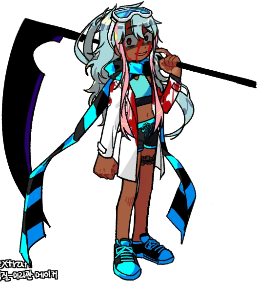 Hasami | Anime Fanon | Fandom