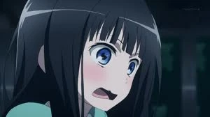 Kiruku McCoy-Further | Anime Fanon | Fandom