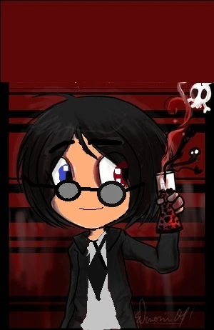 Lorcan Darcy | Anime Fanon | Fandom