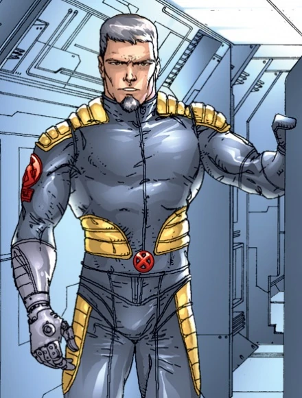 Forge | Anime Fanon | Fandom