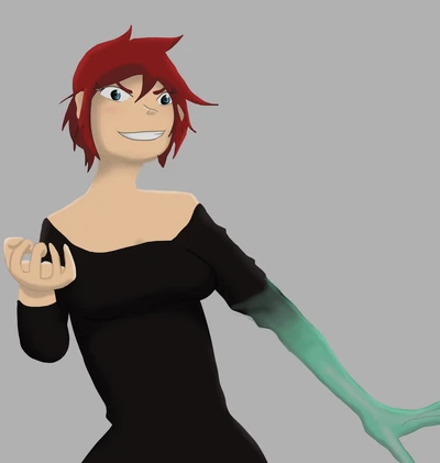 Ehne | Anime Fanon | Fandom