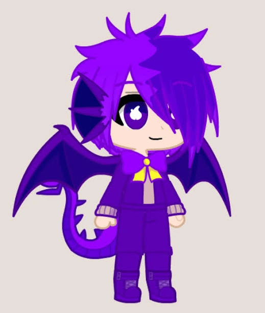 Daniel Wayne Smith | Anime Fanon | Fandom