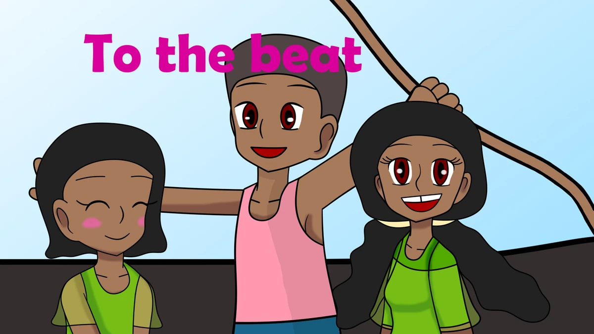 To The Beat | Anime Fanon | Fandom