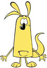 Kenny the Ahoge Kangaroo | Anime Fanon | Fandom