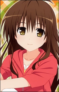 Mikan Yuuki | Anime Fanon | Fandom