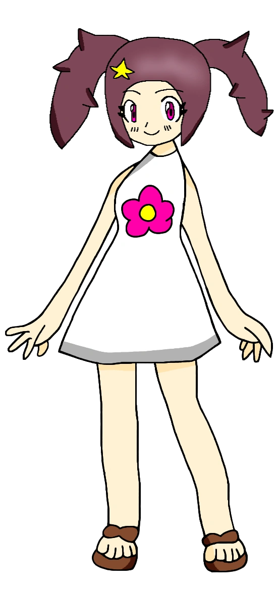 Larissa Estrela | Anime Fanon | Fandom