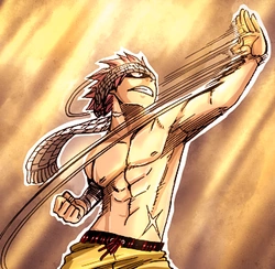 The Lost Avatar OC - Kenneth Baam | Anime Fanon | Fandom