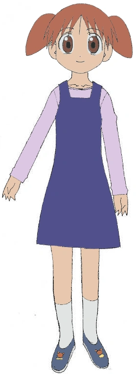 Azumanga Preschool | Anime Fanon | Fandom