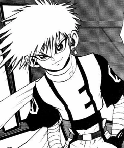 NEO | Anime Fanon | Fandom