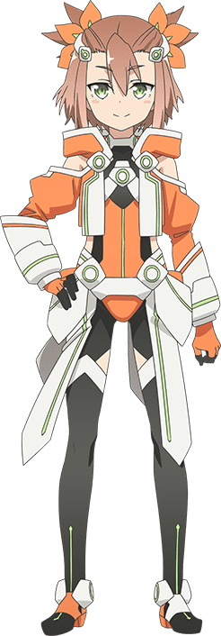 Doi Tamako (Resurrected) | Anime Fanon | Fandom