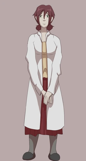 Viola Roth | Anime Fanon | Fandom