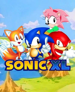 Classic Sonic Anime