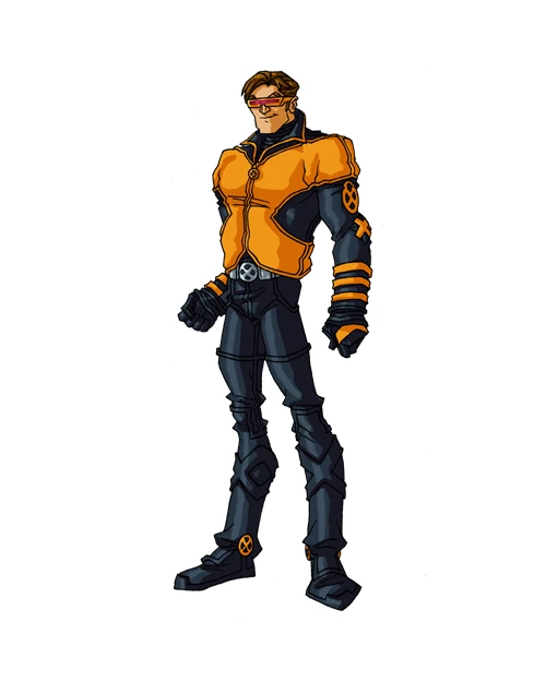 Scott Slim Summers/Cyclops | Anime Fanon | Fandom