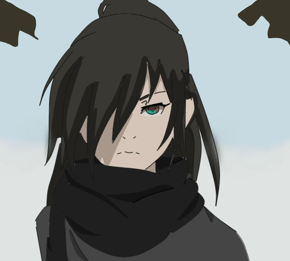 Ne Ne | Anime Fanon | Fandom