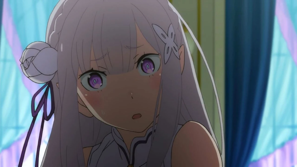 Emilia | Anime Fanon | Fandom