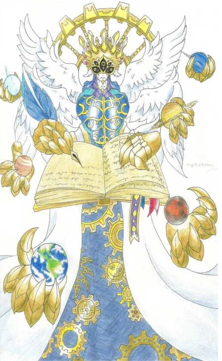 Angels (RAC) | Anime Fanon | Fandom