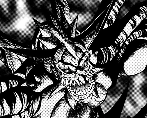 Infector "The Dark King" Darcy | Anime Fanon | Fandom