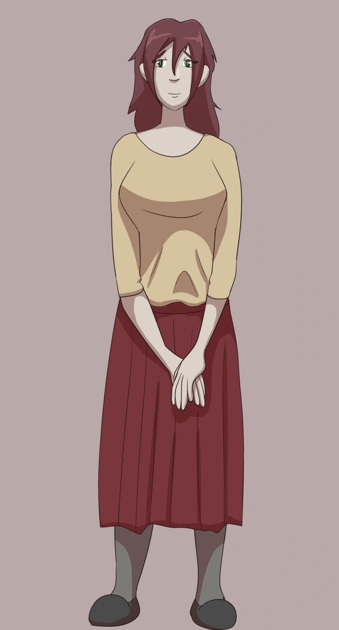 Viola Roth | Anime Fanon | Fandom