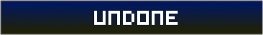 Undone | Anime Fanon | Fandom