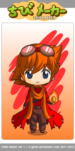 Teenage Elemental Boys | Anime Fanon | Fandom