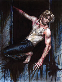 Jack Sloper | Anime Fanon | Fandom