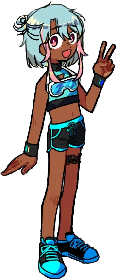 Suzume | Anime Fanon | Fandom