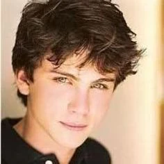 Originals OC - Toby Ashbrook | Anime Fanon | Fandom