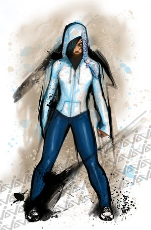 Ocelot | Anime Fanon | Fandom