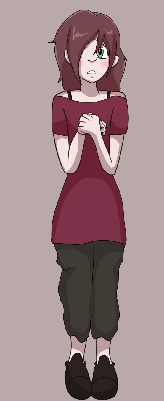 Willow Roth | Anime Fanon | Fandom