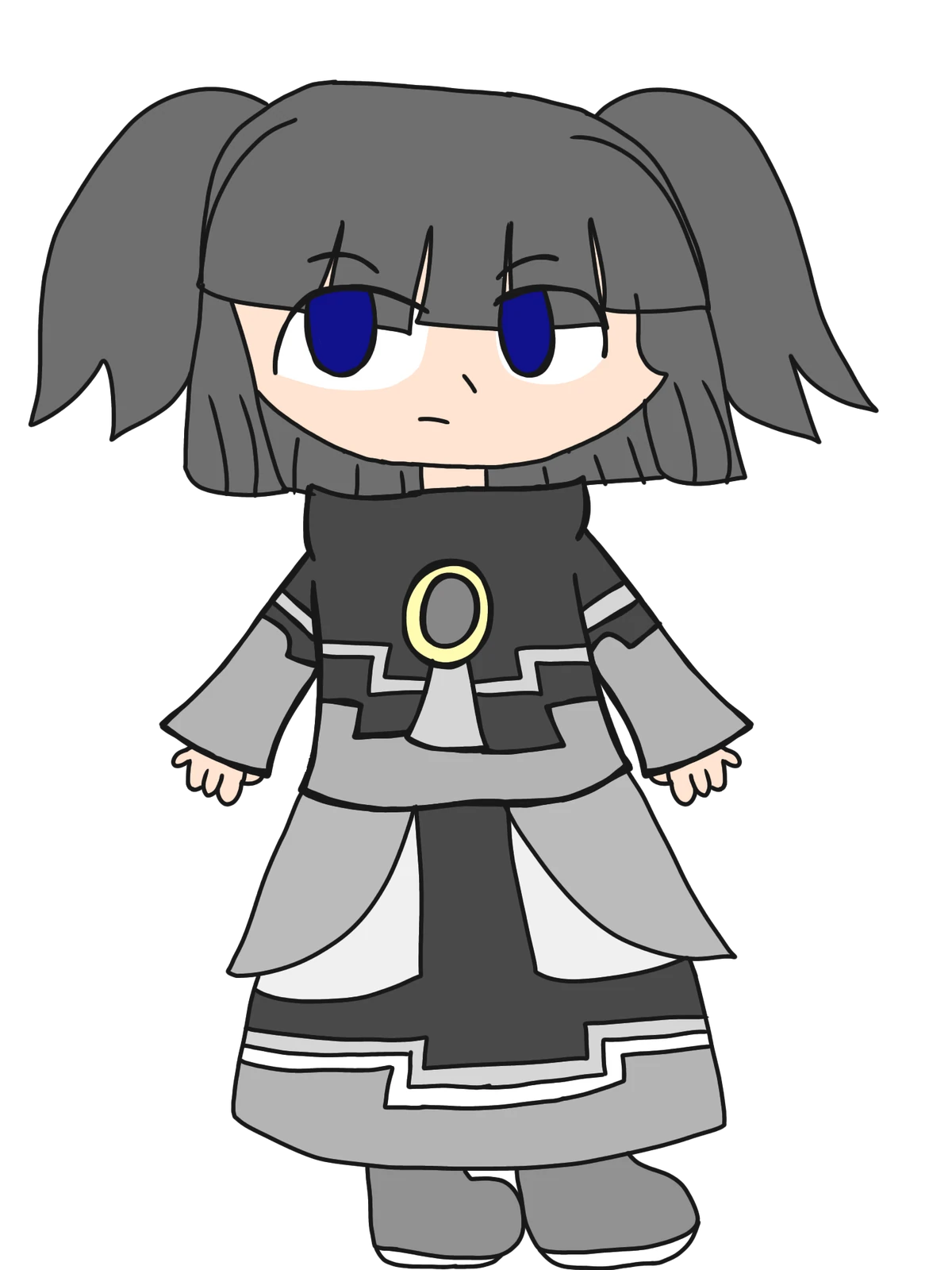 Tamisra | Anime Fanon | Fandom