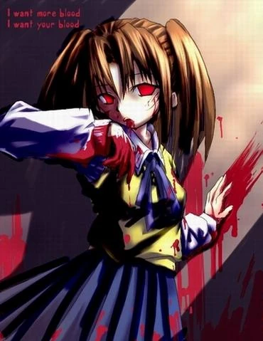 Beta | Anime Fanon | Fandom