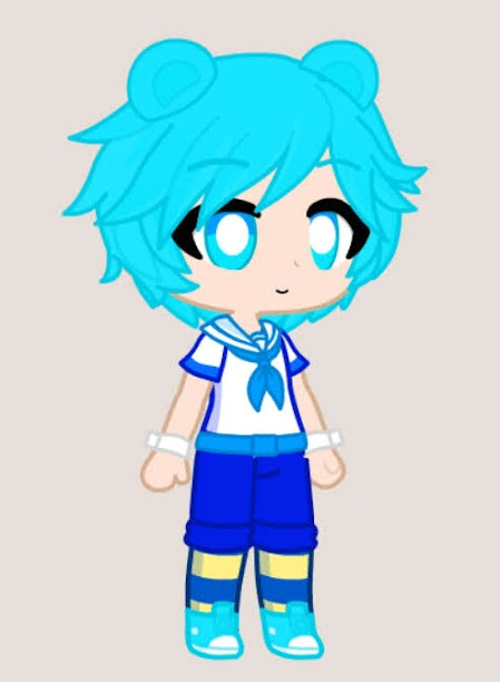 Alex Kurotori | Anime Fanon | Fandom