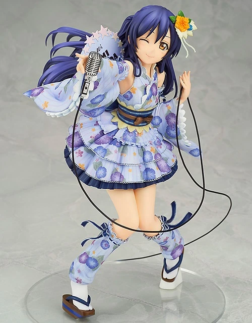 Umi Sonoda 1/7 (Alter) | Anime Figures Wiki | Fandom