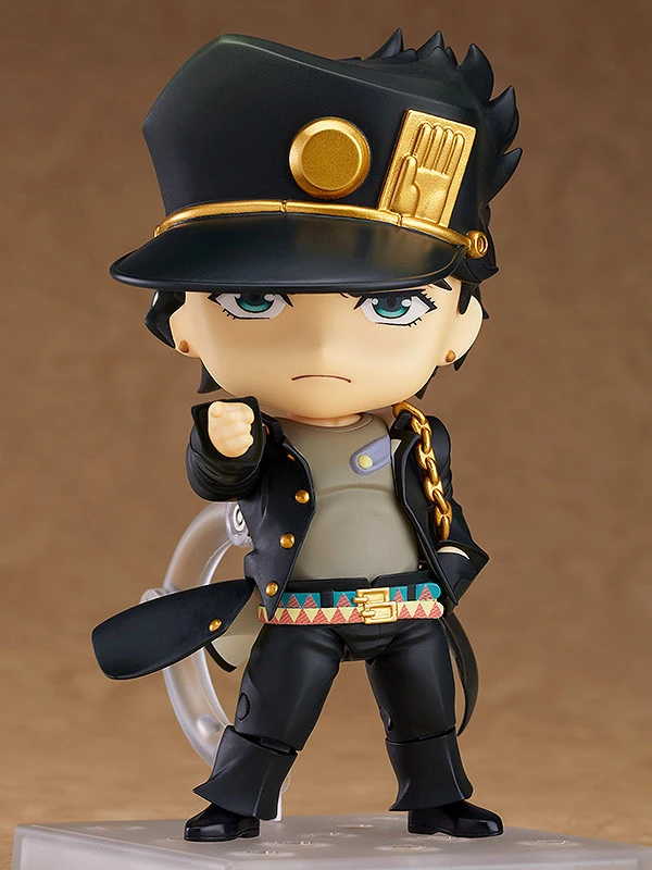 Nendoroid Jotaro Kujo | Anime Figures Wiki | Fandom