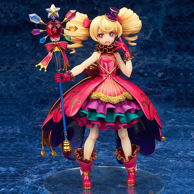 Maou Rushiko 1/1 (Alter) | Anime Figures Wiki | Fandom