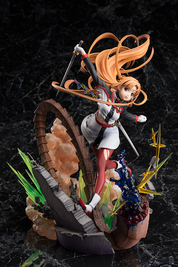 Category:Sword Art Online figures | Anime Figures Wiki | Fandom