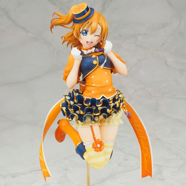 Honoka Kosaka 1/7 (Alter) | Anime Figures Wiki | Fandom