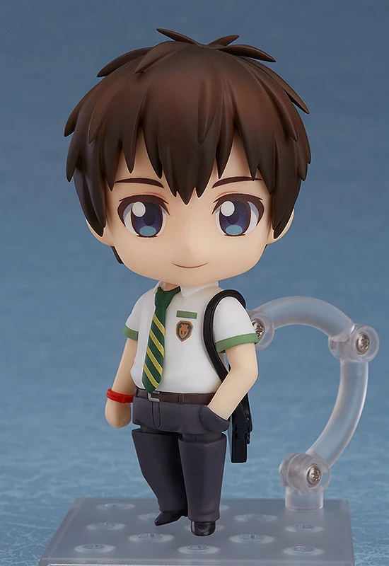 Nendoroid Taki Tachibana | Anime Figures Wiki | Fandom