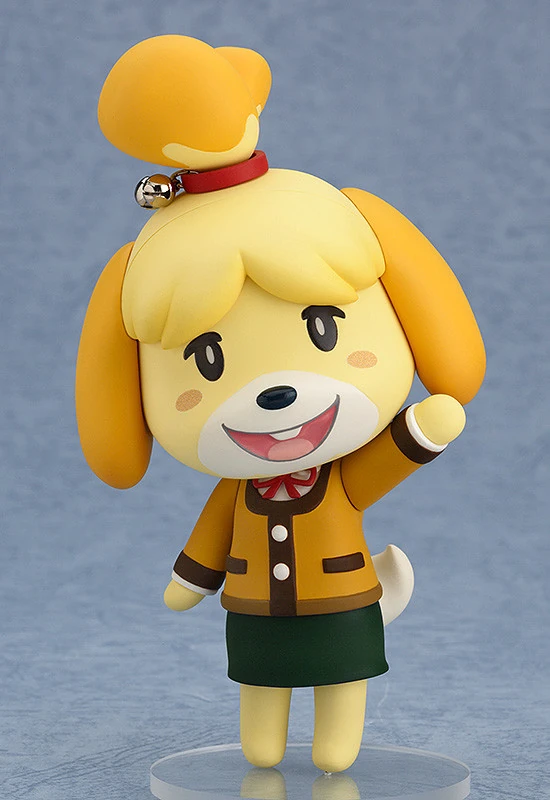 Isabelle | Anime Figures Wiki | Fandom