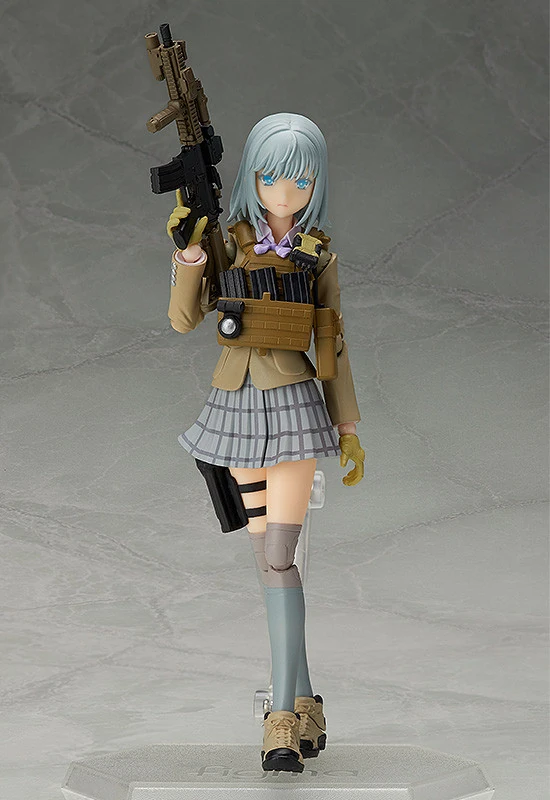 Category:Little Armory figures | Anime Figures Wiki | Fandom
