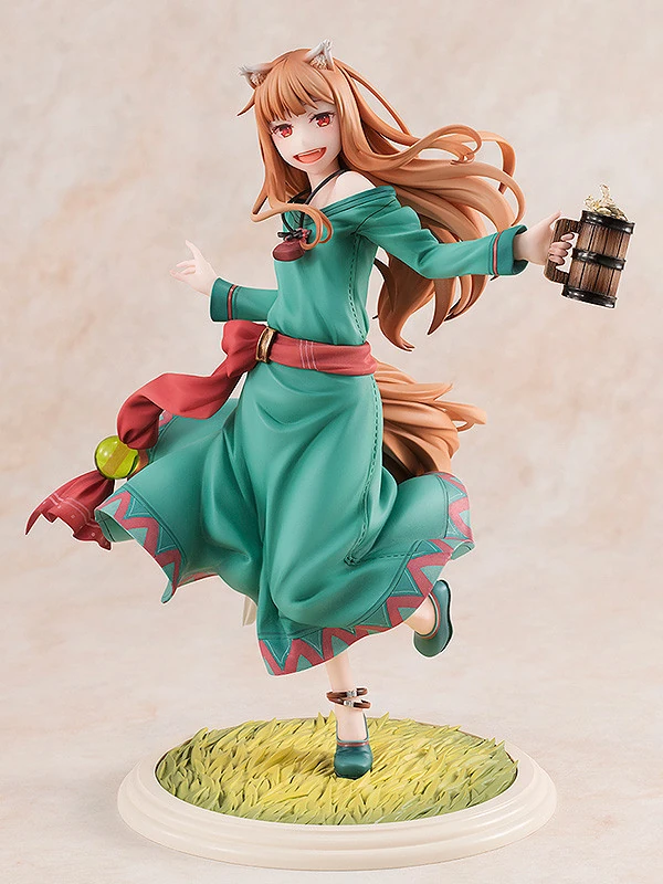 Holo 10th Anniversary Ver. 1/8 (Revolve) | Anime Figures Wiki | Fandom