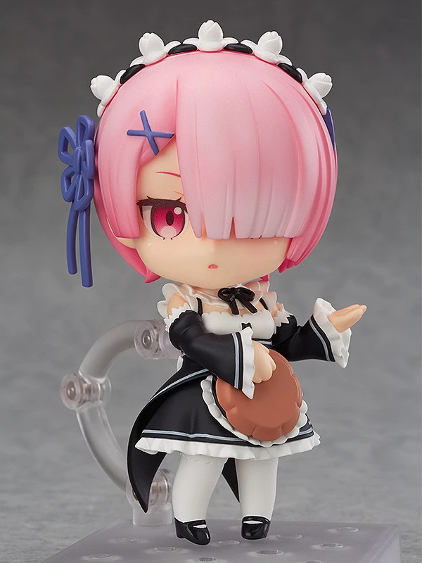 Ram | Anime Figures Wiki | Fandom