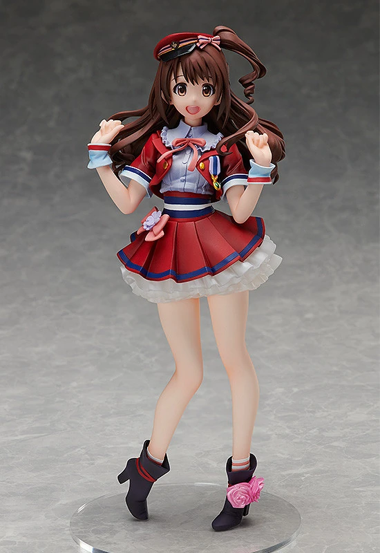 Category:Idolmaster figures | Anime Figures Wiki | Fandom