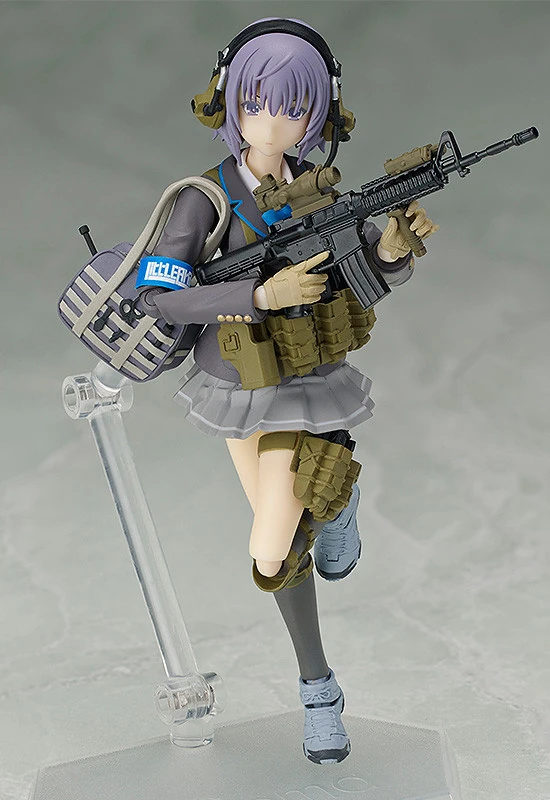 Figma Miyo Asato | Anime Figures Wiki | Fandom