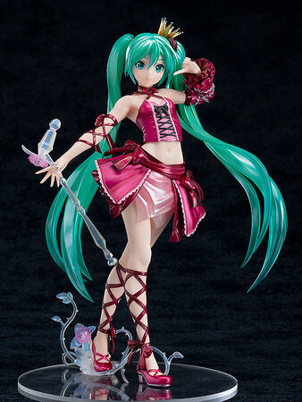 Hatsune Miku: Vintage Dress Ver. 1/7 (Max Factory) | Anime Hatsune Miku: Vintage Dress Ver. 1/7 (Max Factory) | Anime
