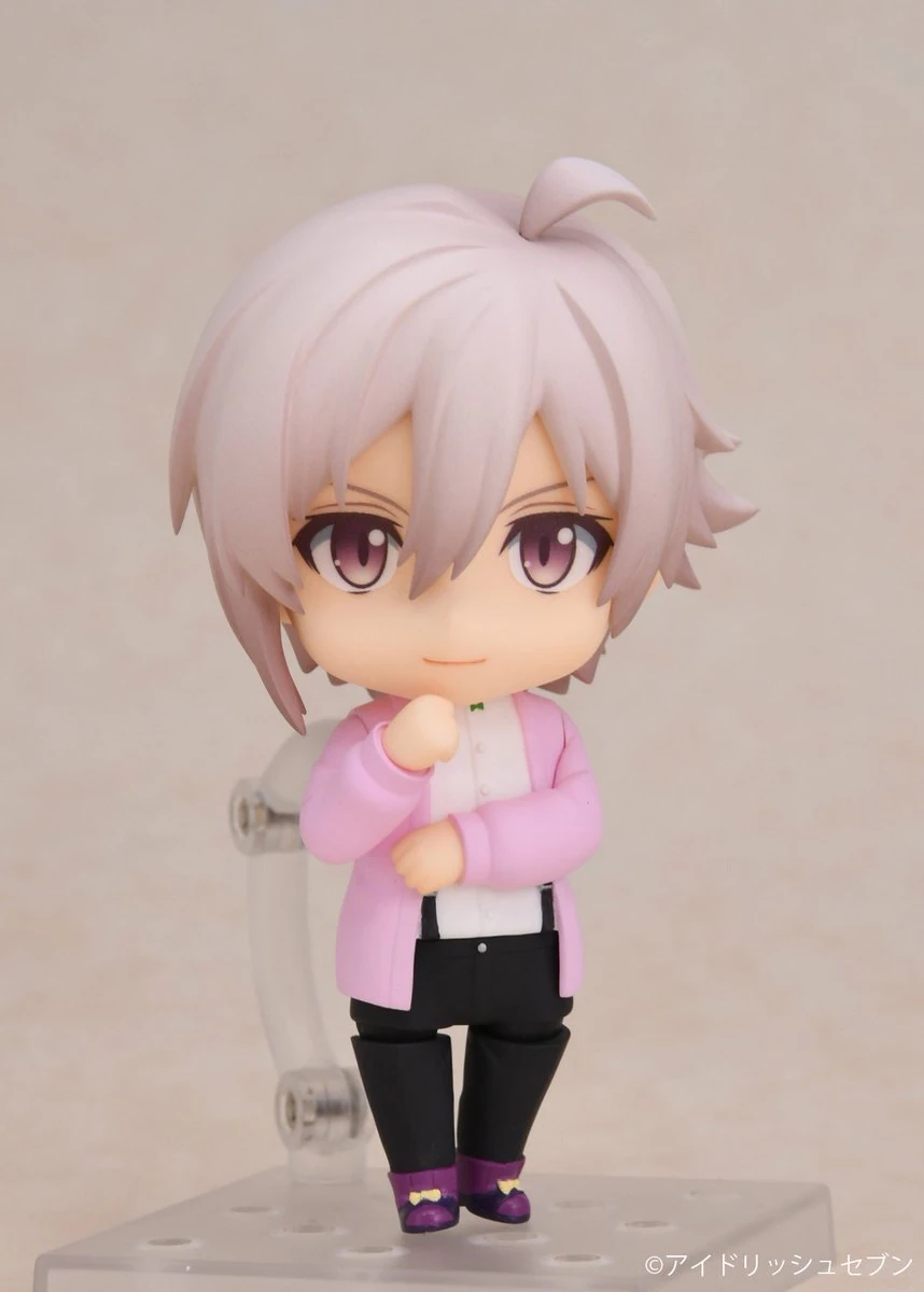 Nendoroid Ten Kujou | Anime Figures Wiki | Fandom