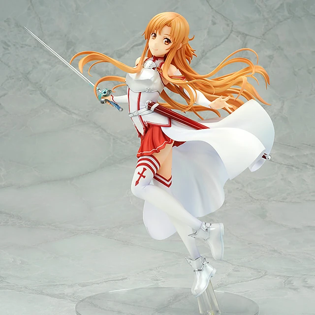 Asuna 1/7 (Alter) | Anime Figures Wiki | Fandom