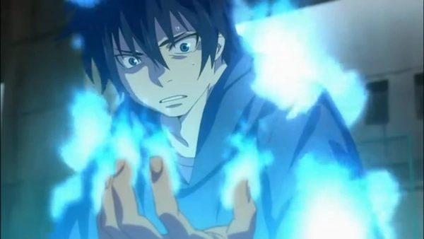 Fire Release: Agonizing Flames Jutsu | AnimeFUSION Wiki | Fandom