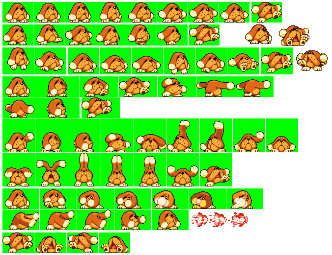 Box Boxer | Anime in Games Wiki | Fandom